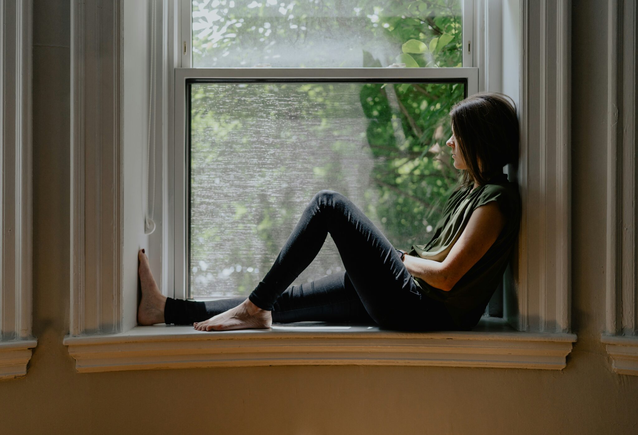 The Silent Divorce: How Couples Drift Apart Without Saying a Word ...