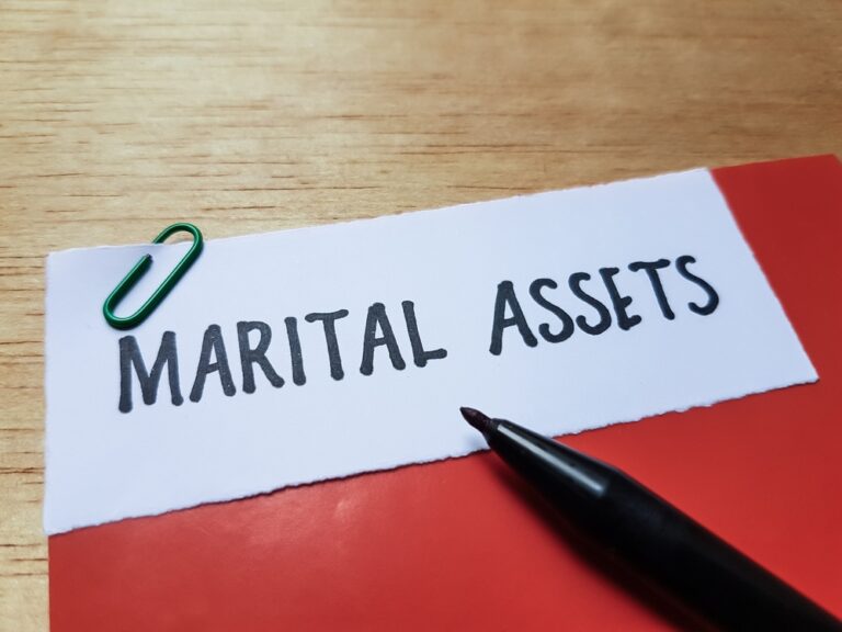 High Asset Divorce: Navigating Business Valuations, Real Estate ...