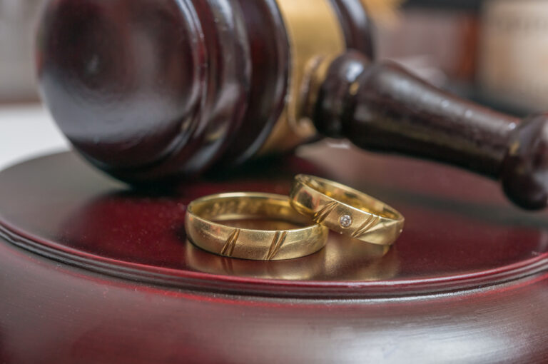Top Warning Signs That Predict Divorce - Elise Buie Family Law
